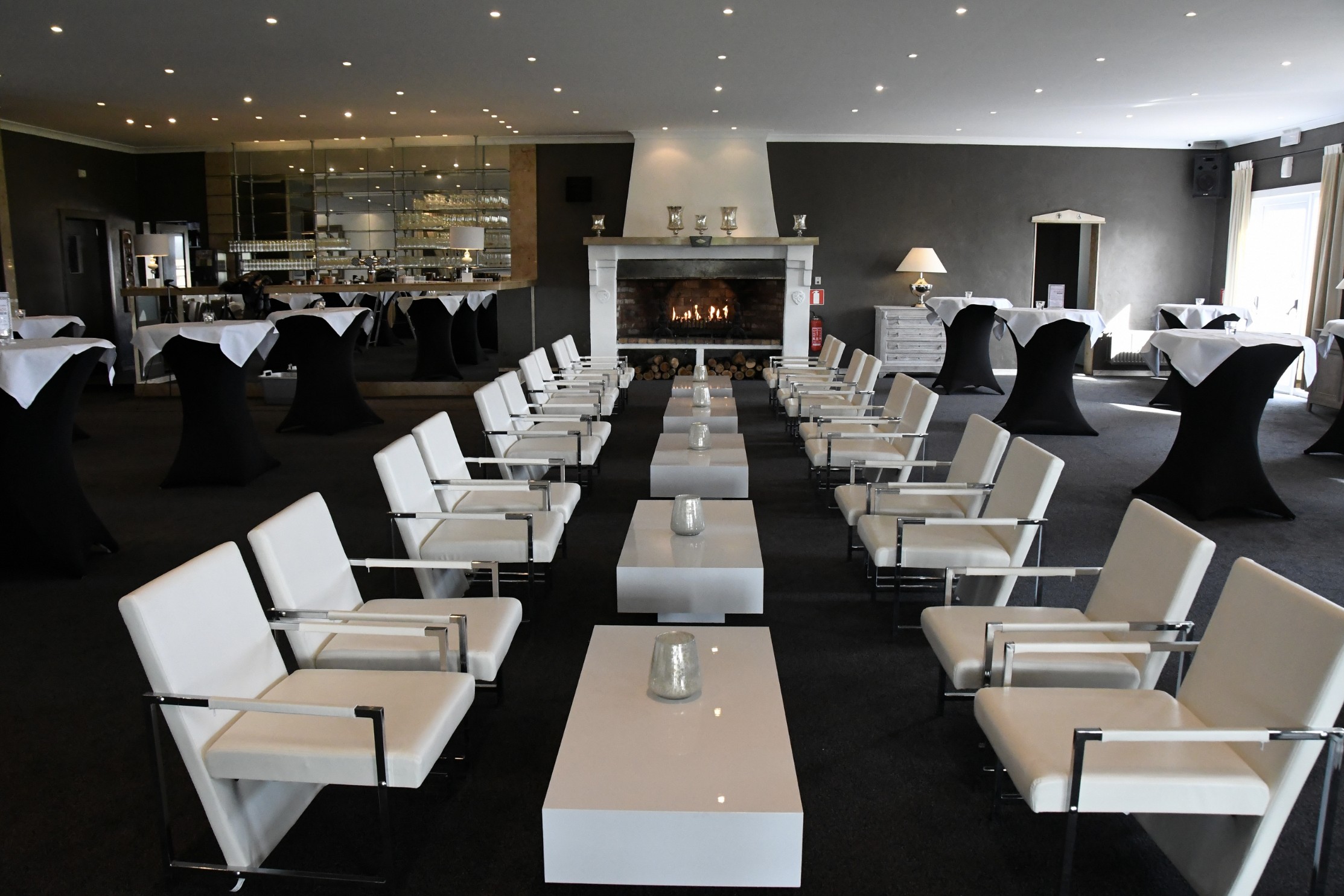 Salons Hof ter Heulebeke - Chez Koen - Hof ter Heulebeke Salons Hof ter Heulebeke - Chez Koen - Hof ter Heulebeke